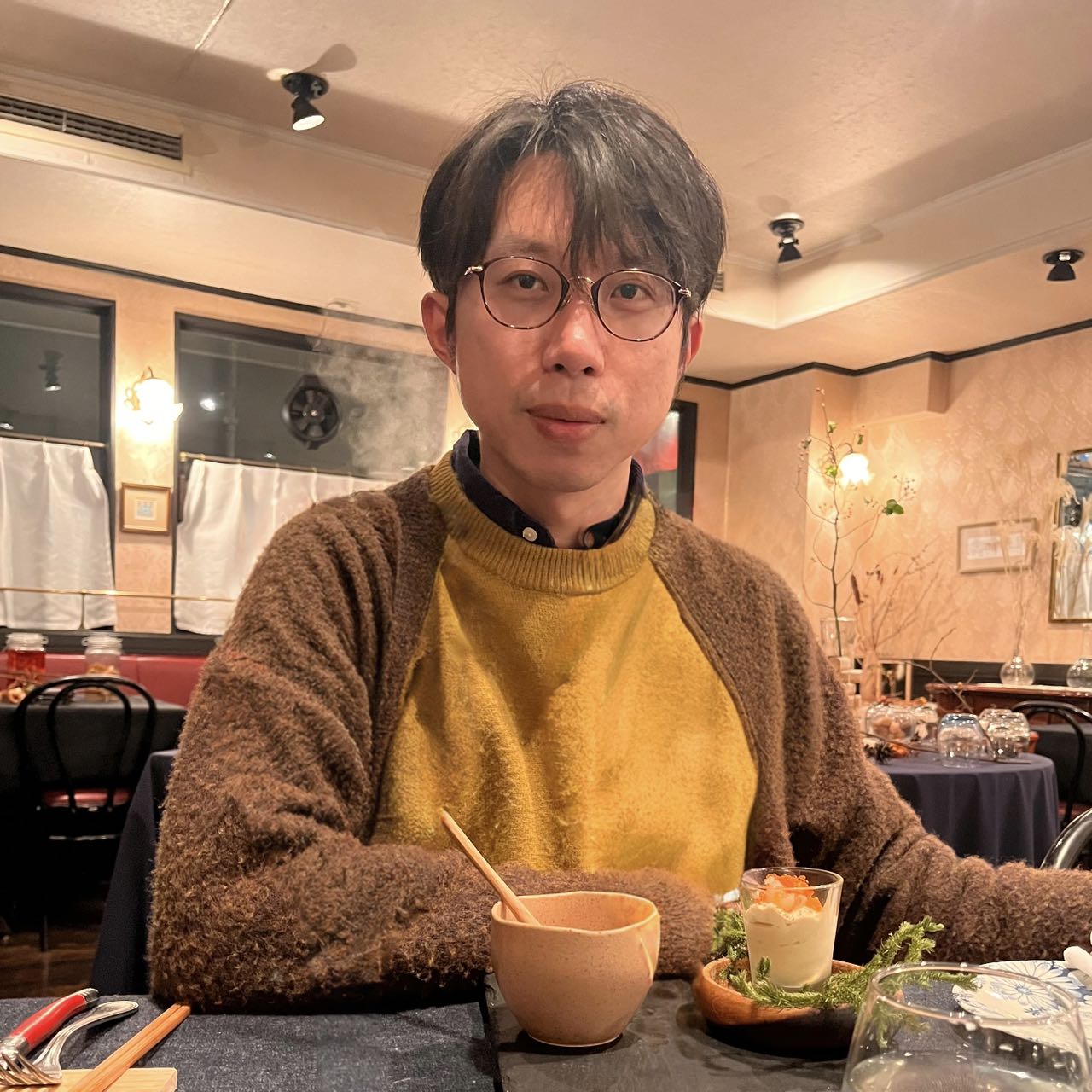 Weixin Cai | Philosophy